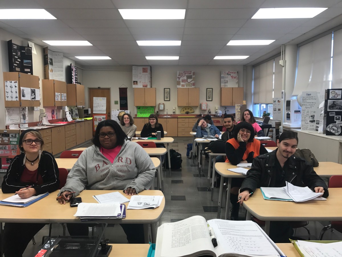 Benefits of Learning Chinese – Ling-Ling Chinese