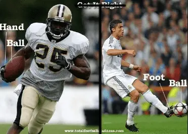 IC1 L18 D2 Watching American Football – Ling-Ling Chinese