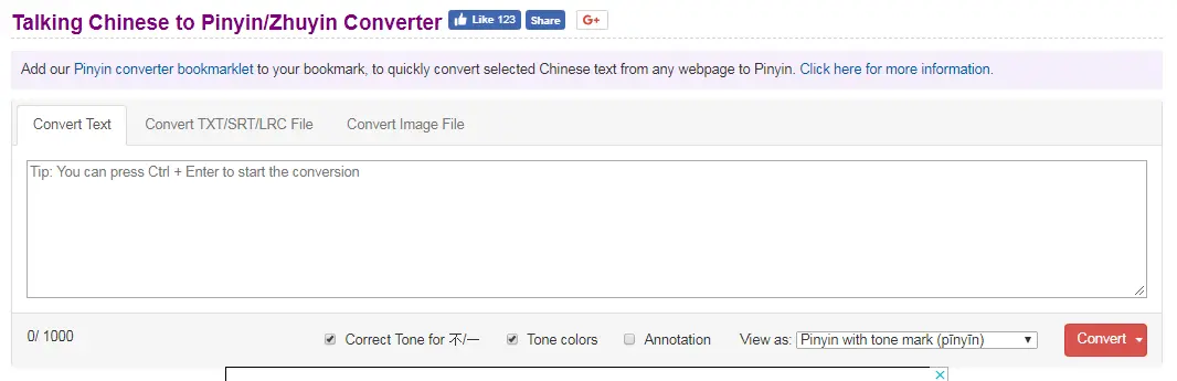 Chinese Language Tools for Reading and Writing – Ling-Ling Chinese