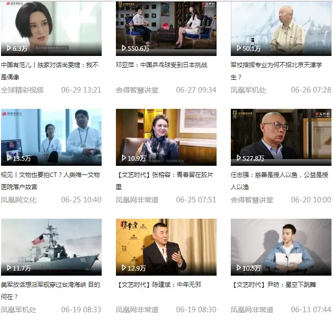 Learn Chinese through the News – Ling-Ling Chinese