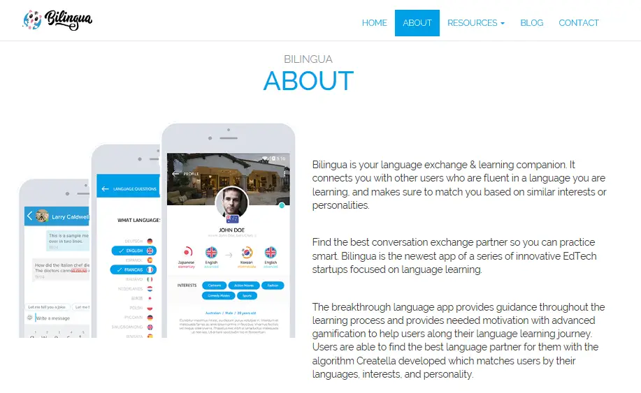Language Exchange Websites and Apps: Find a Virtual Language Partner ...