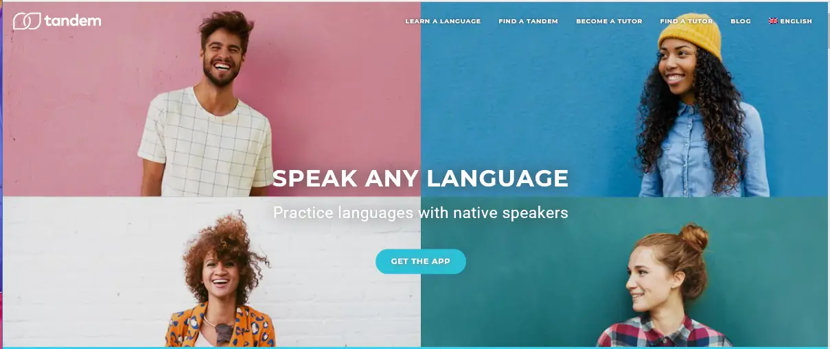 Language Exchange Websites and Apps: Find a Virtual Language Partner ...