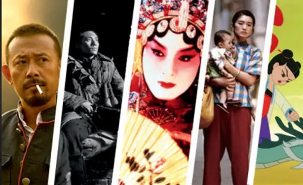 Authentic Materials for Chinese Language – Ling-Ling Chinese